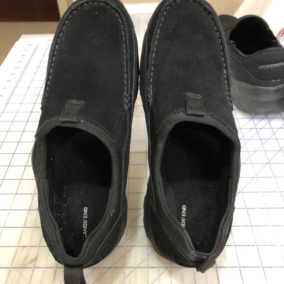 Lands' End | Shoes | Mens Casual Shoes | Poshmark
